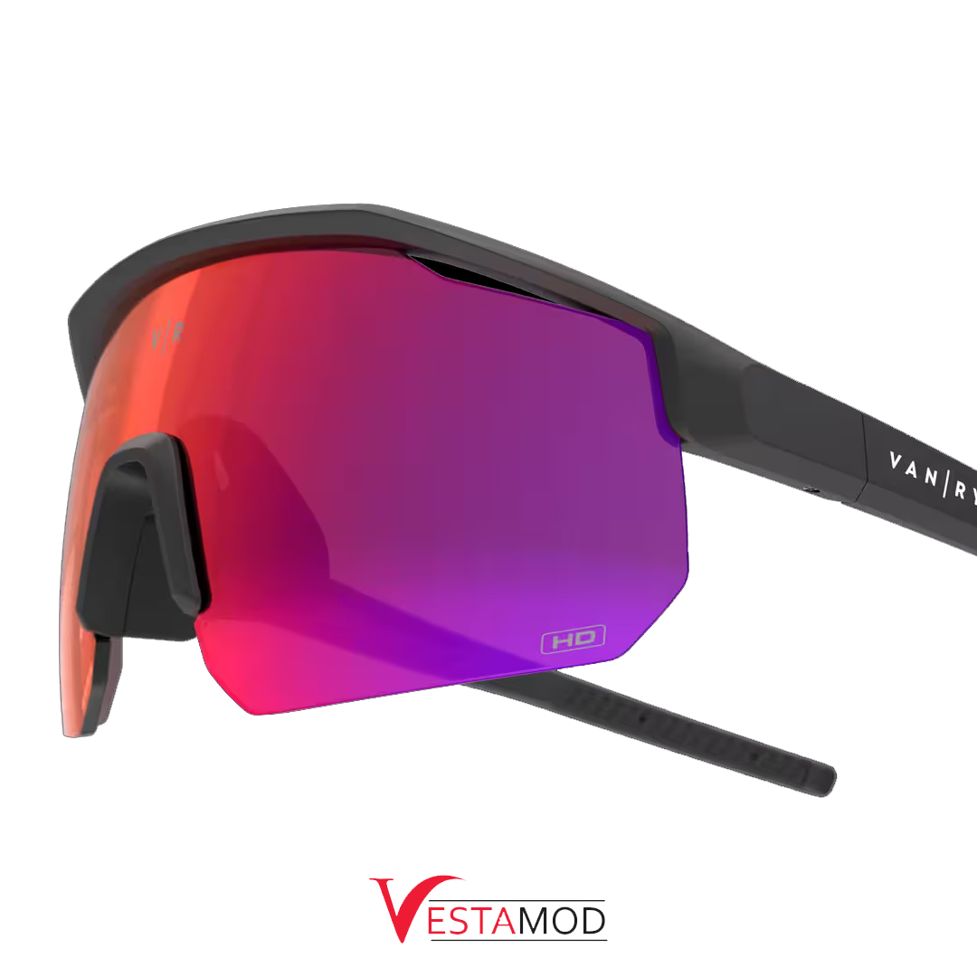 خرید عینک ورزشی اورجینال ون رایسل مدل Perf 500 Light HD